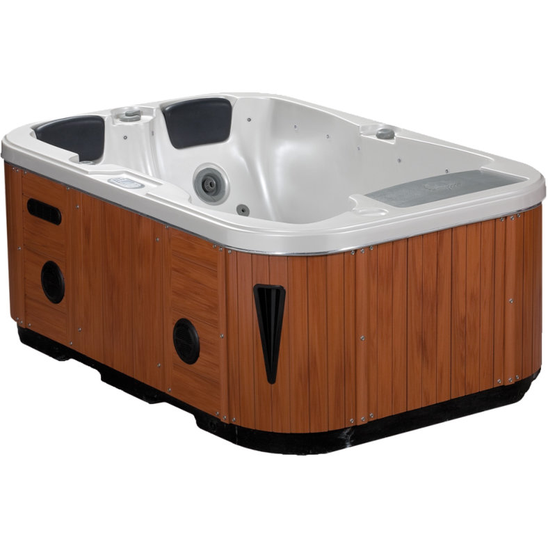 Jazzi SPA masāžas vannas
